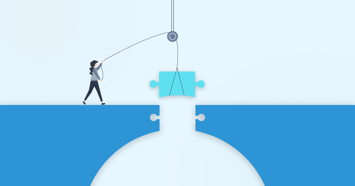 Bridging the Gap Between Promise and Action | MinuteMe